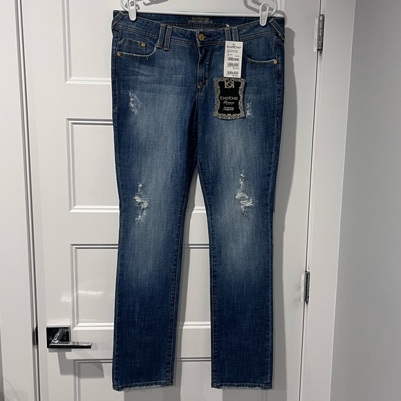 bebe | Jeans | Vintage Bebe Jeans | Poshmark